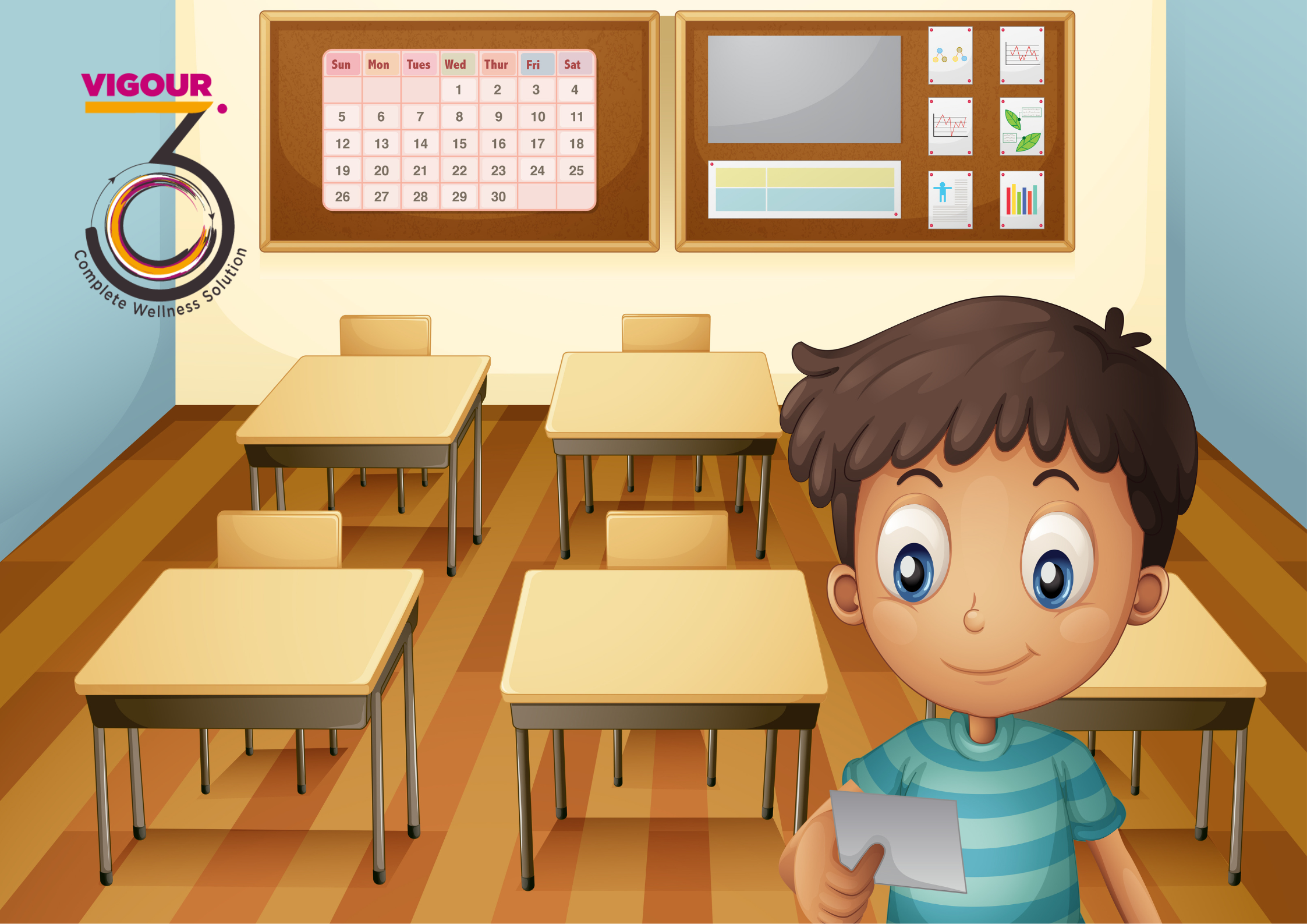 Not all attention issues are caused by ADHD in children, how to find ...