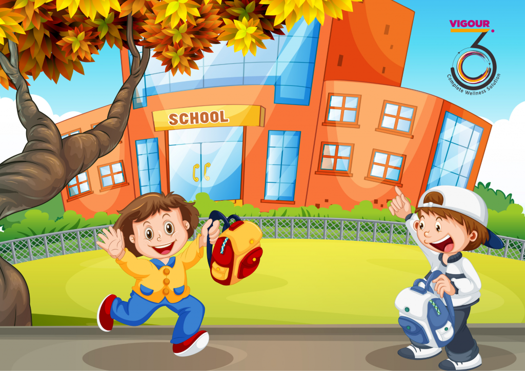 5 Proven Strategies to Create Positive School Environment In 2023 ...