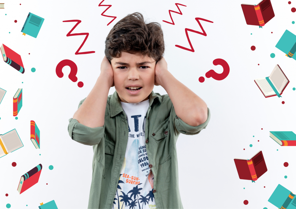 5 Common Headaches in Children Need to Rule Out. - Vigour360